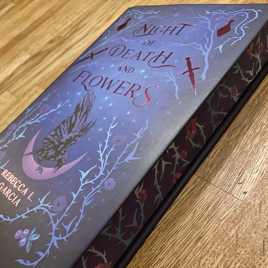 Products – Aurora Crate Book Box